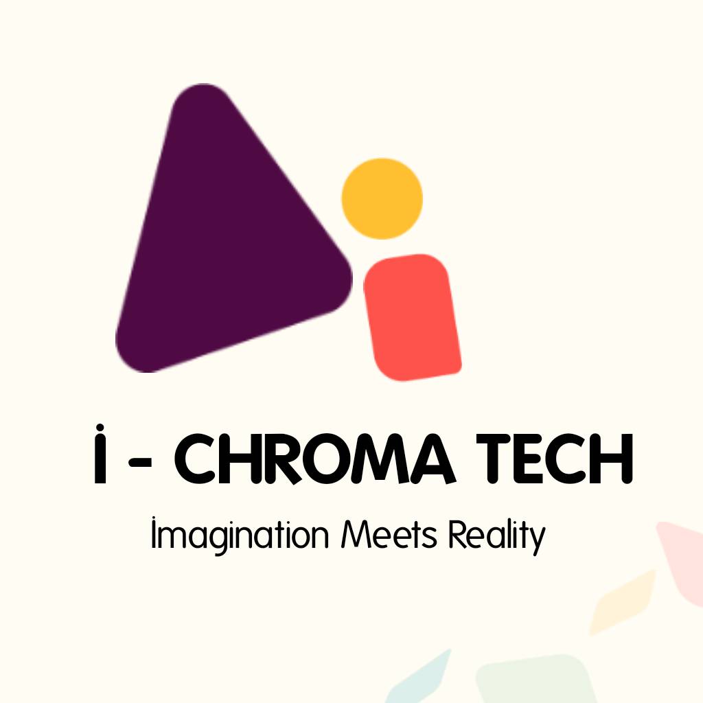 Chroma Felix Ojo - Freelance Software Developer